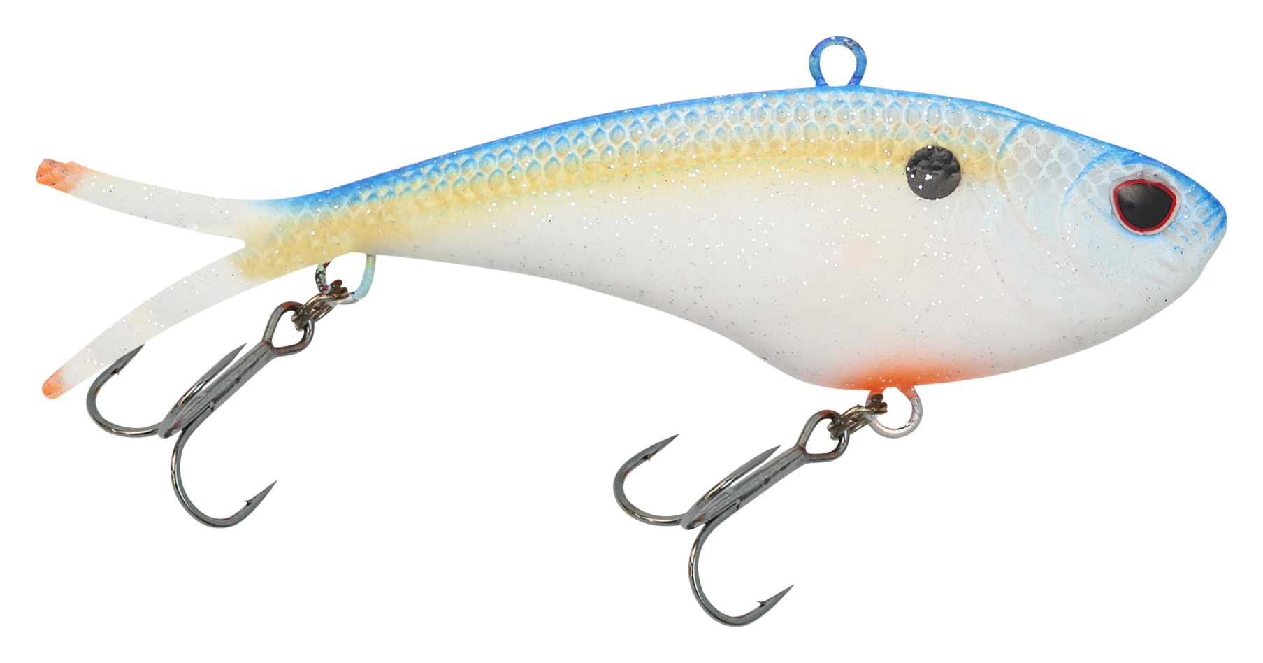 Nomad Design Vertrex Max Vibe Freshwater Lipless Crankbait | Bass Pro Shops